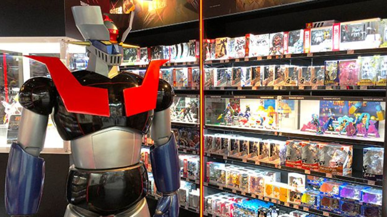 SOFMAP Must visit shop For Hentai in Japan in detail 2024 edition ...